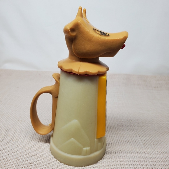 whirley industries | Kitchen | Vintage Moo Cow Creamer Whirley ...